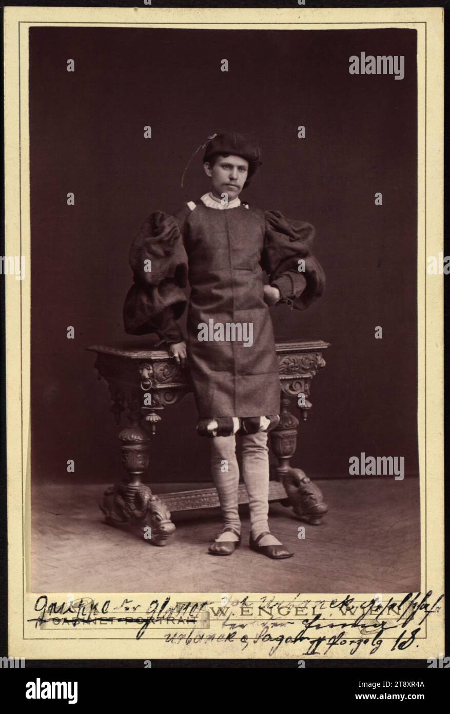 Johann urbanek hi-res stock photography and images - Alamy