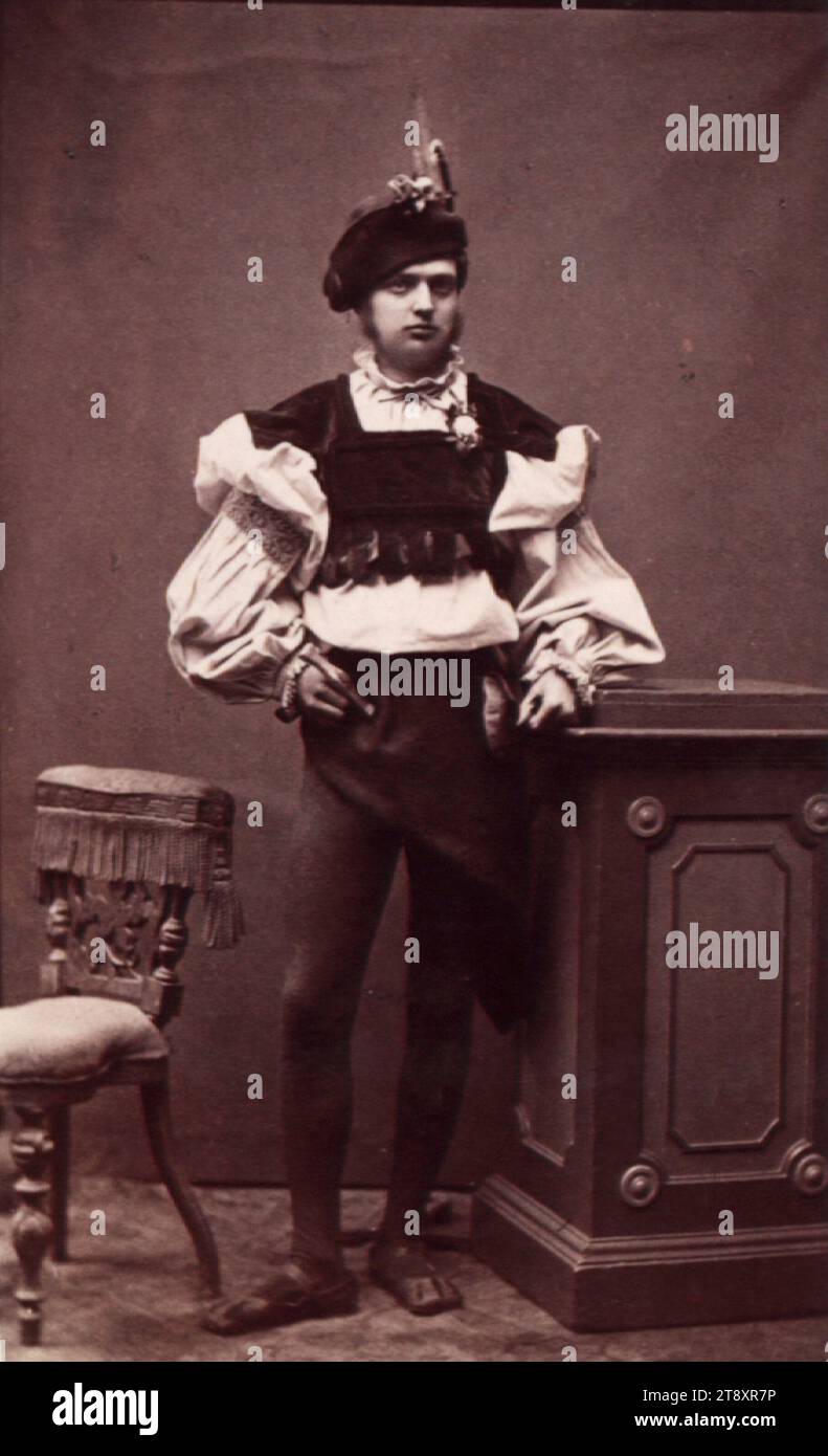 Johann bartak hi-res stock photography and images - Alamy