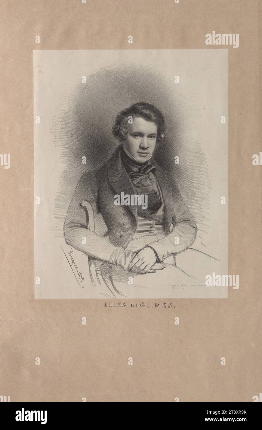 Jules de glimes hi-res stock photography and images - Alamy