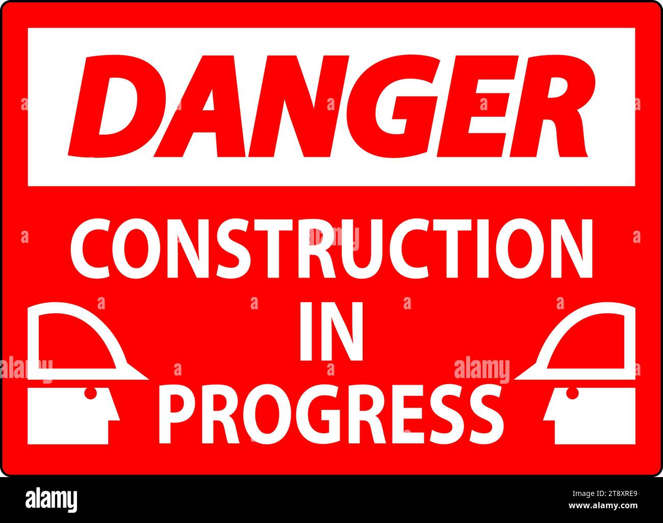 Work in progress service Stock Vector Images - Alamy