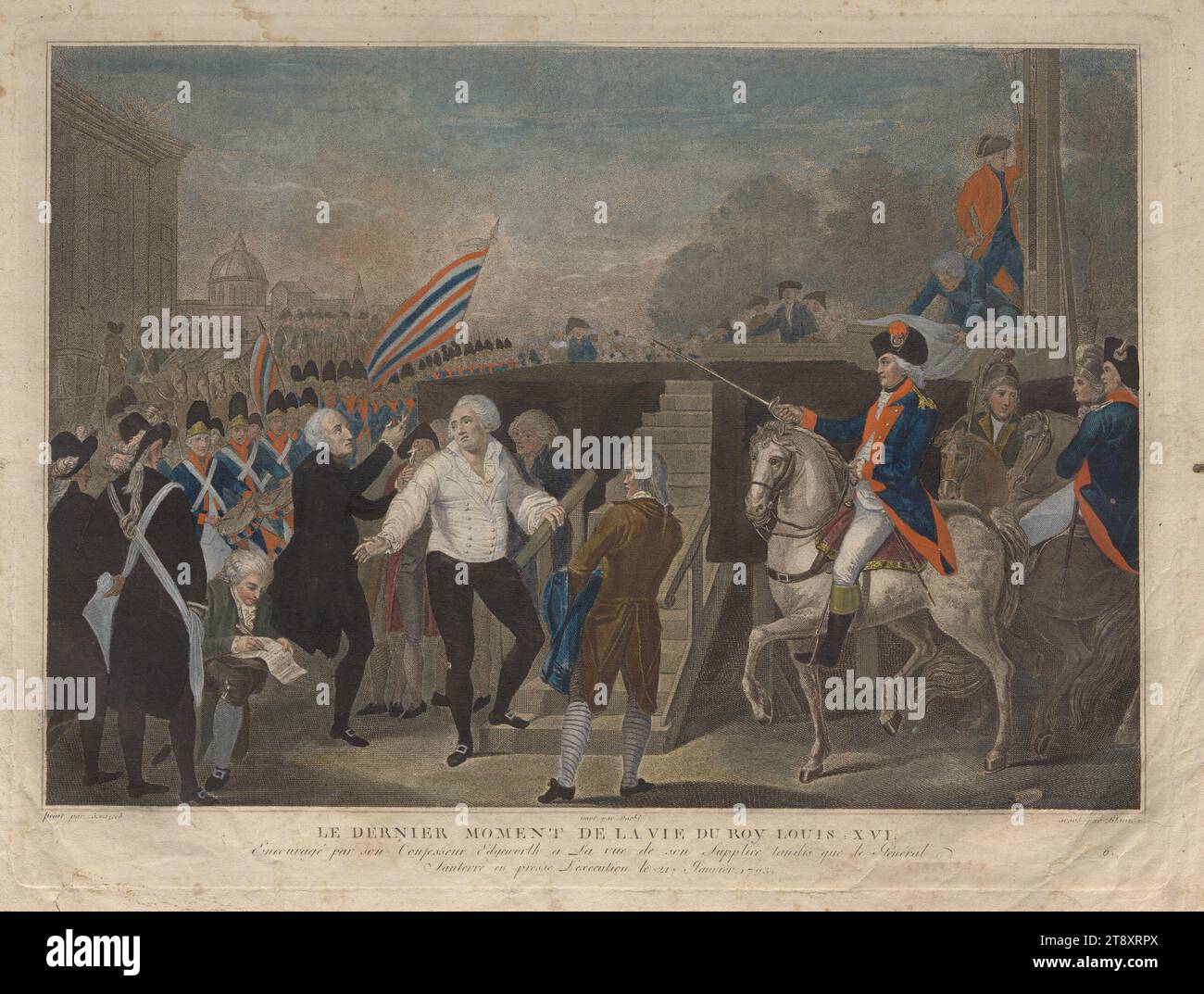 1759 1855 hi-res stock photography and images - Alamy