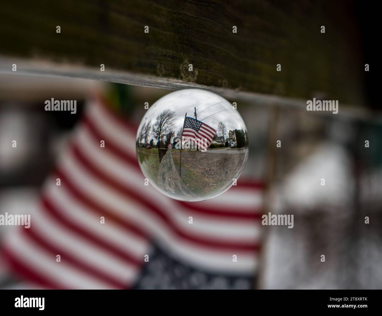 Forced perspective hi-res stock photography and images - Alamy