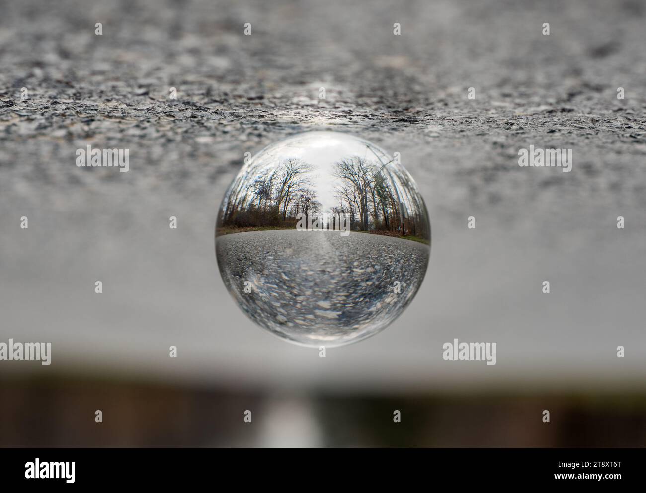 Forced perspective hi-res stock photography and images - Alamy