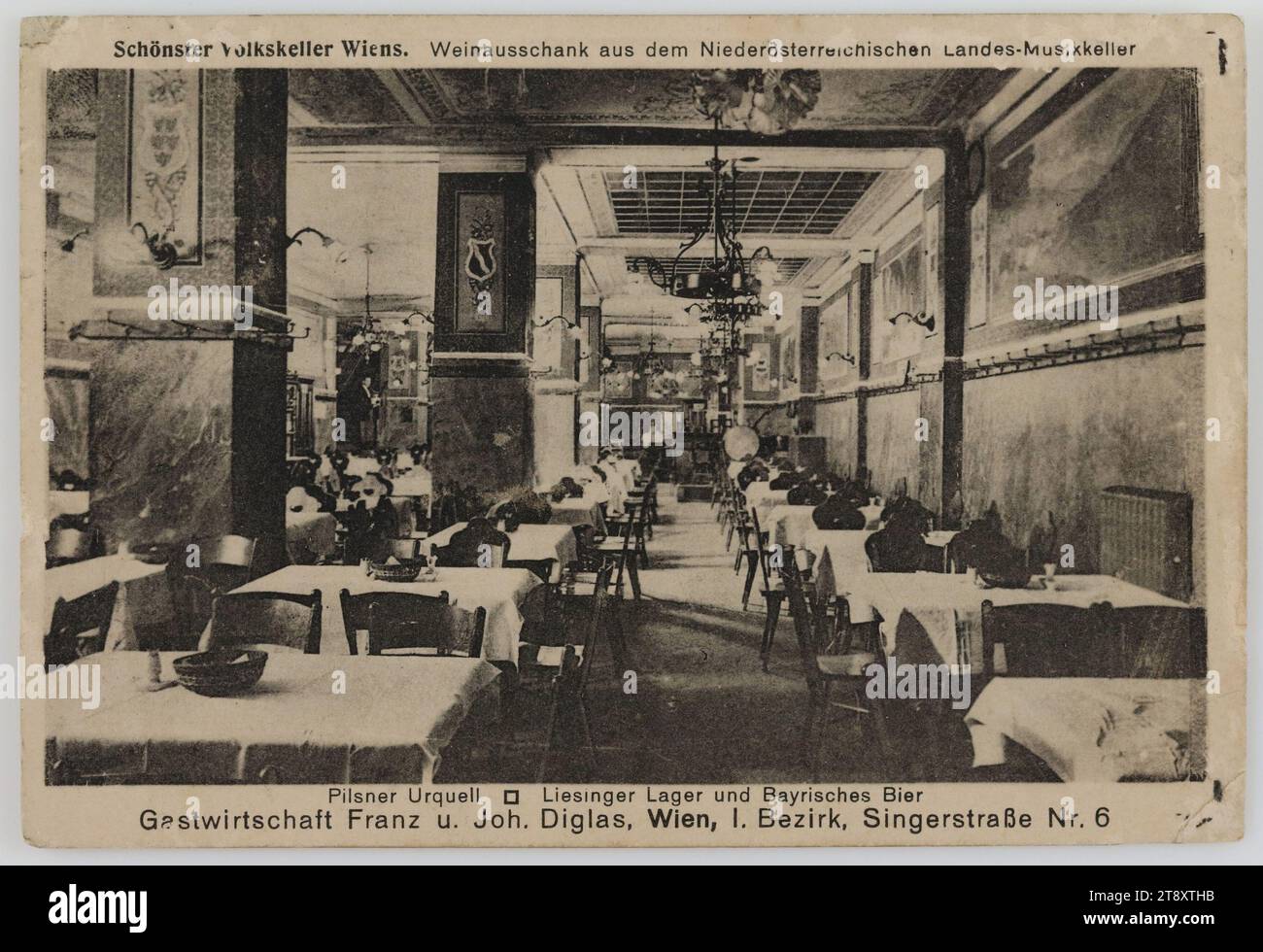 Anna bogner josef ka hi-res stock photography and images - Alamy