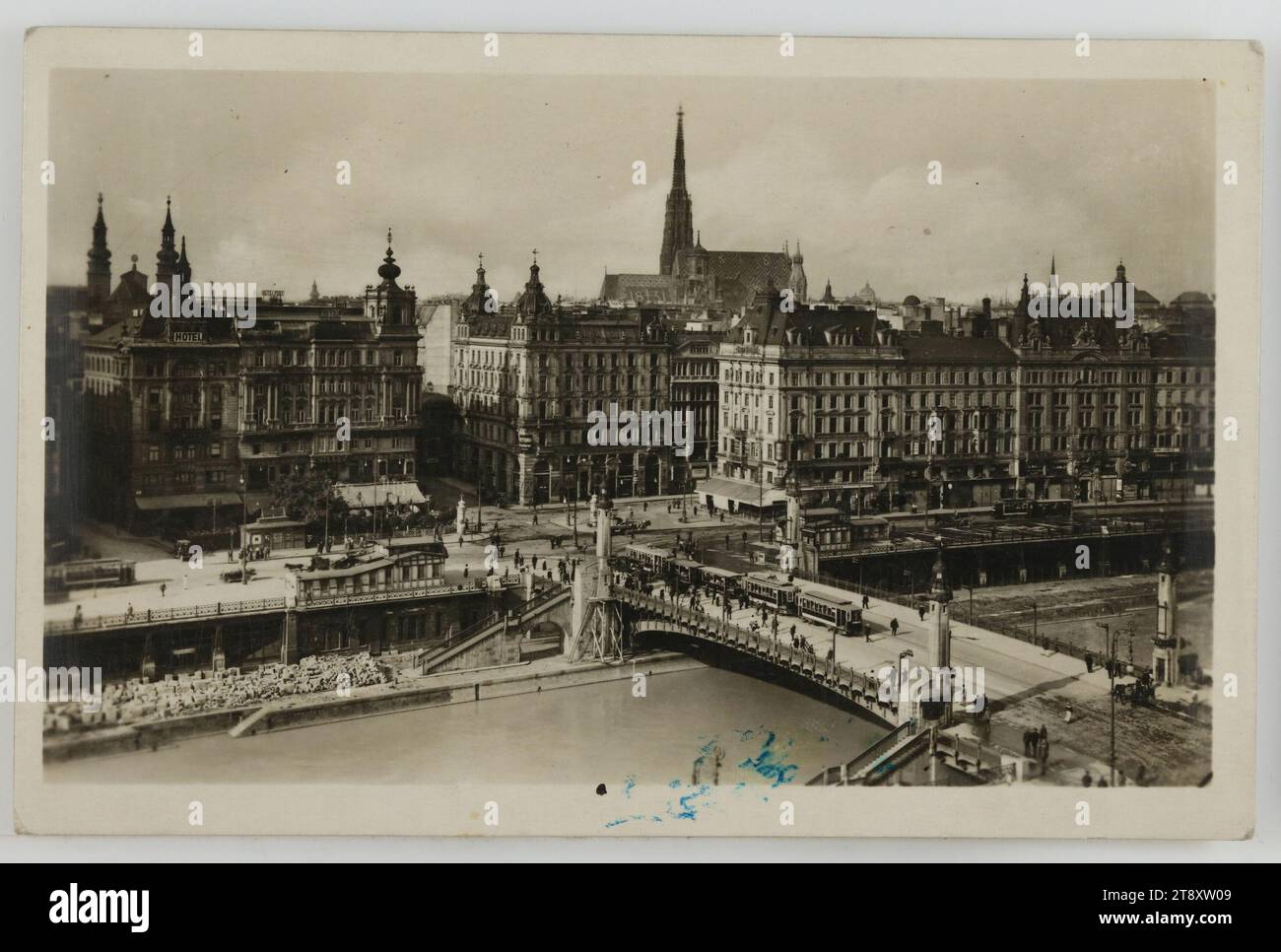 Postkarten industrie ag hi-res stock photography and images - Alamy