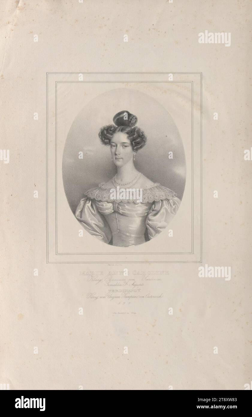 Majesty ferdinand v king hi-res stock photography and images - Alamy