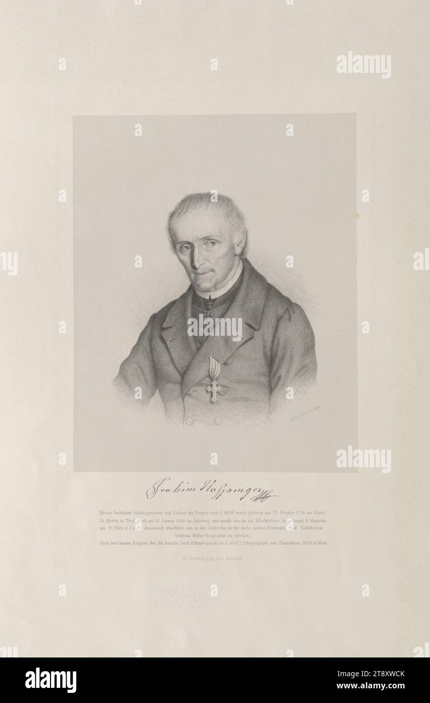 Famous heroic priest hi-res stock photography and images - Alamy