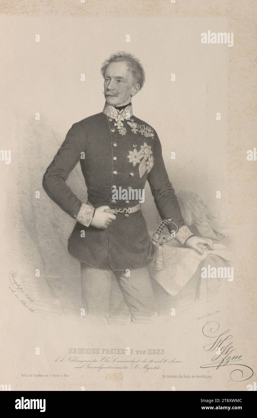 Generalquartiermeister sr hi-res stock photography and images - Alamy