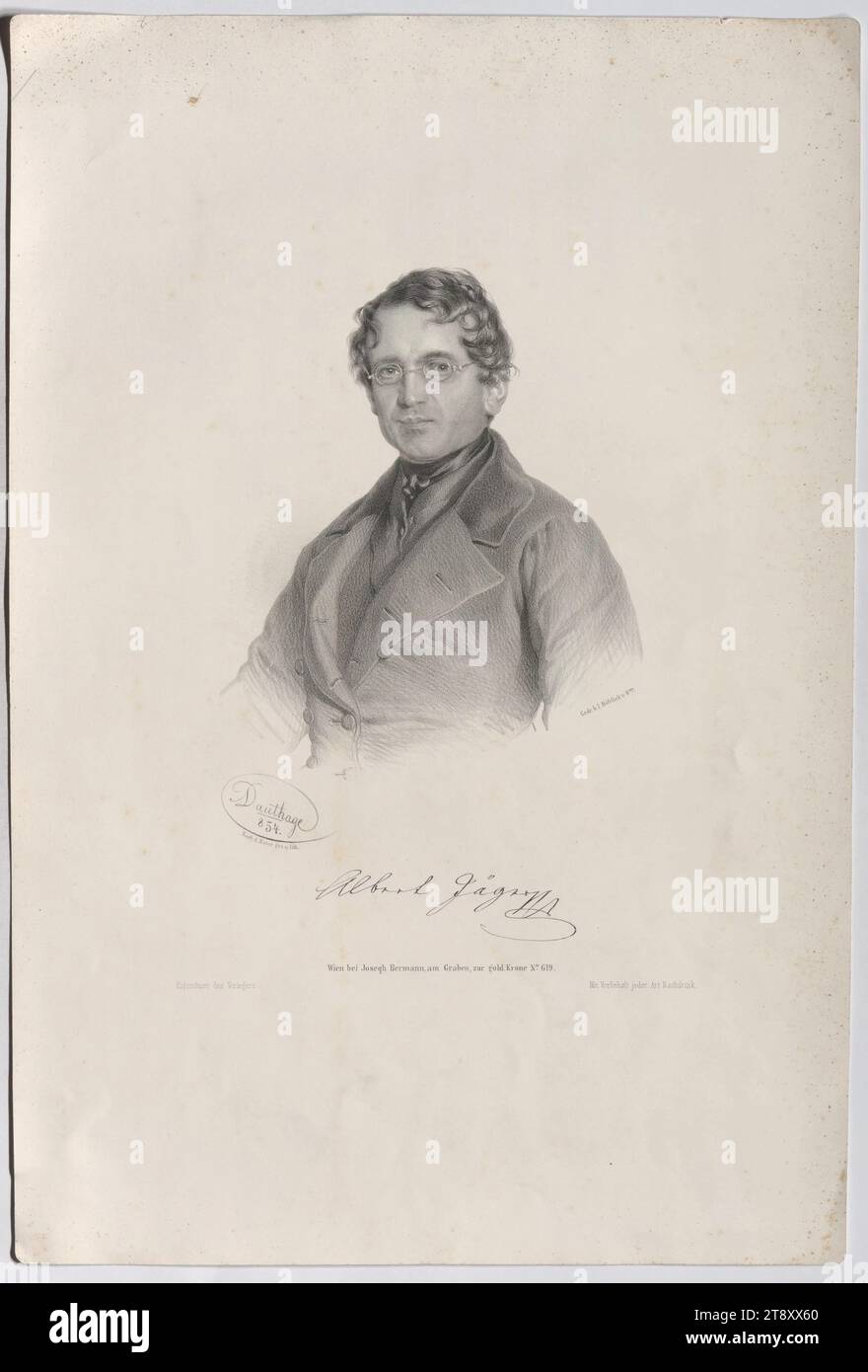 Albert jager hi-res stock photography and images - Alamy