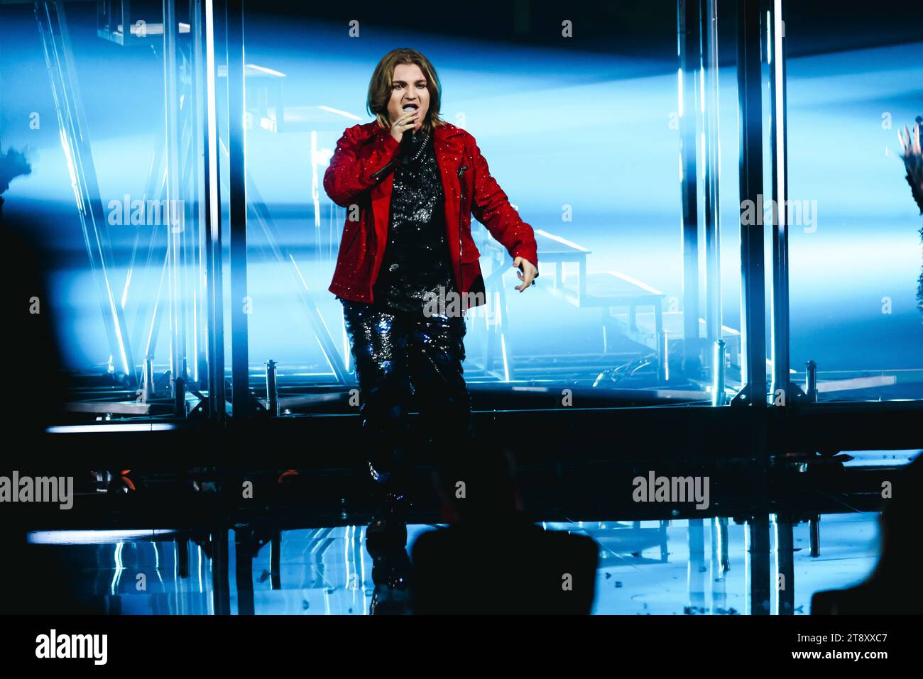 Gaetano de caro hi-res stock photography and images - Alamy