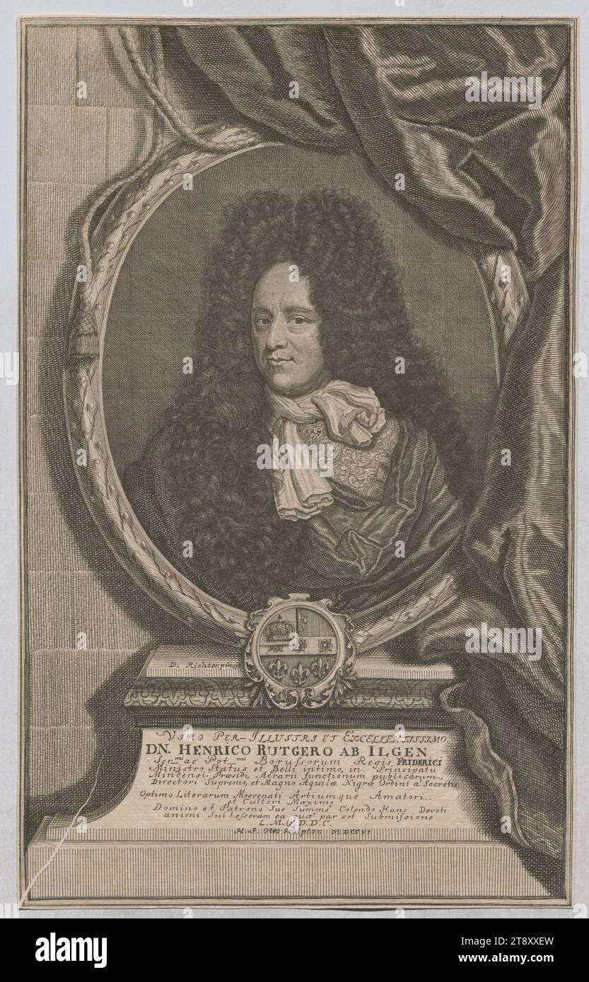 Otto sculptor mdccvi hi-res stock photography and images - Alamy