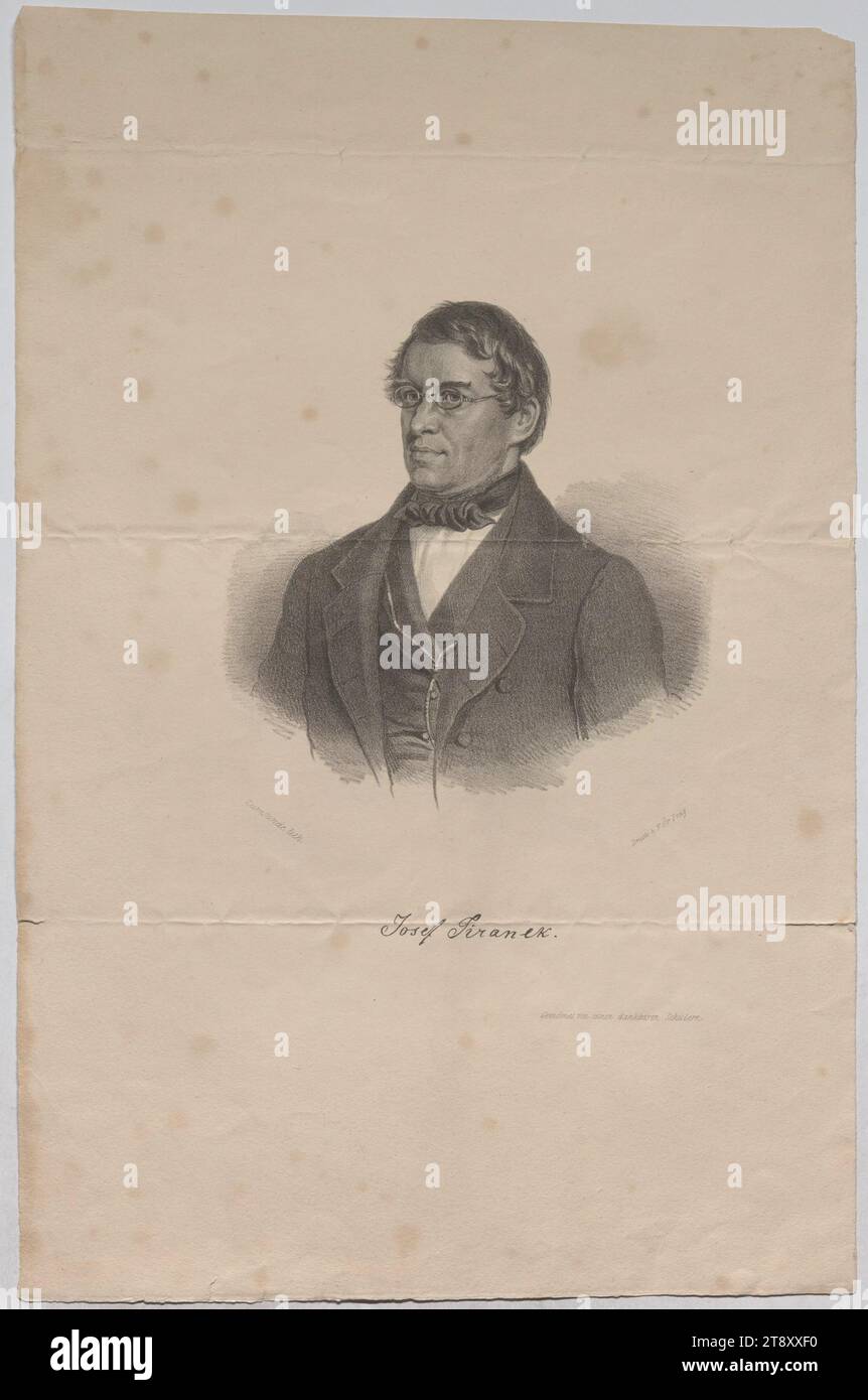 Josef jiranek hi-res stock photography and images - Alamy