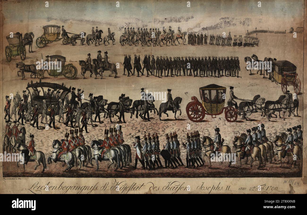 Majestat des kaisers hi-res stock photography and images - Alamy