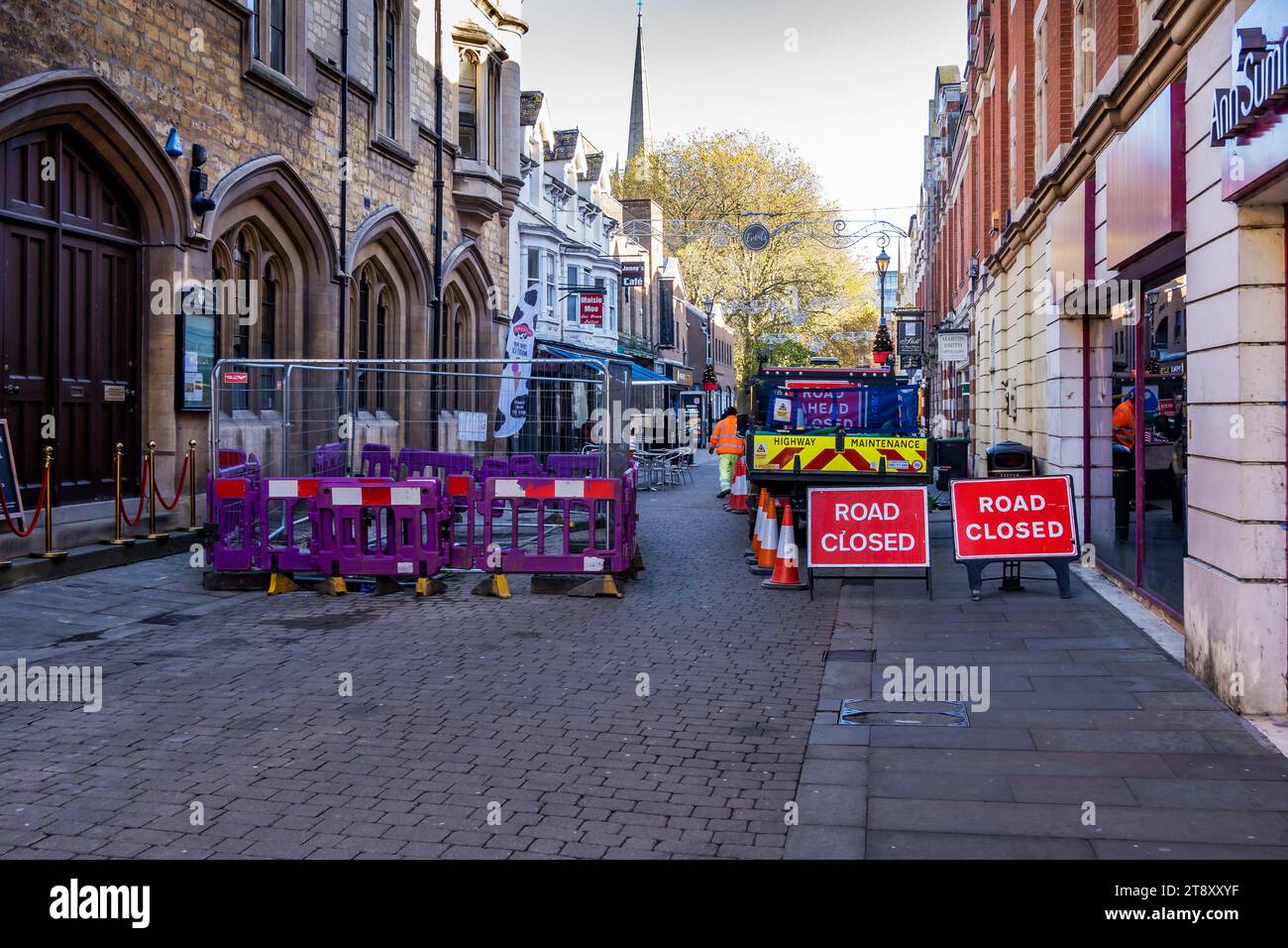 Saltergate hi-res stock photography and images - Alamy