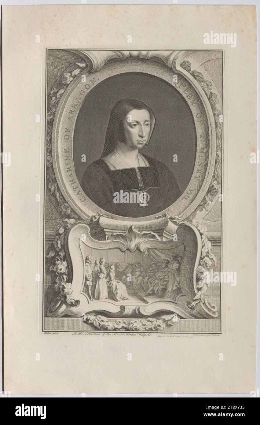 Horace henry hi-res stock photography and images - Alamy