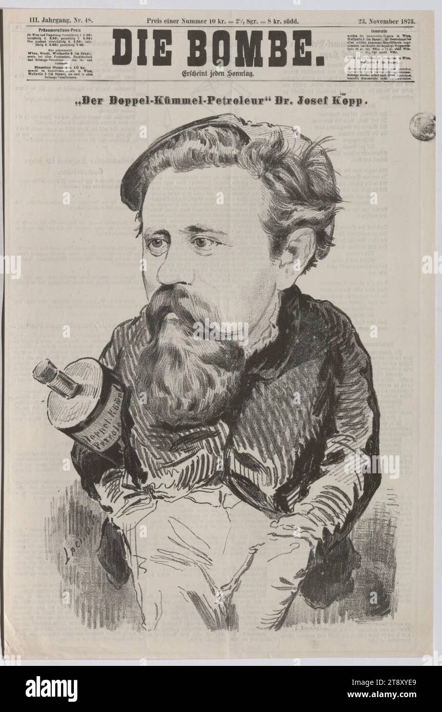 Josef kopp hi-res stock photography and images - Alamy