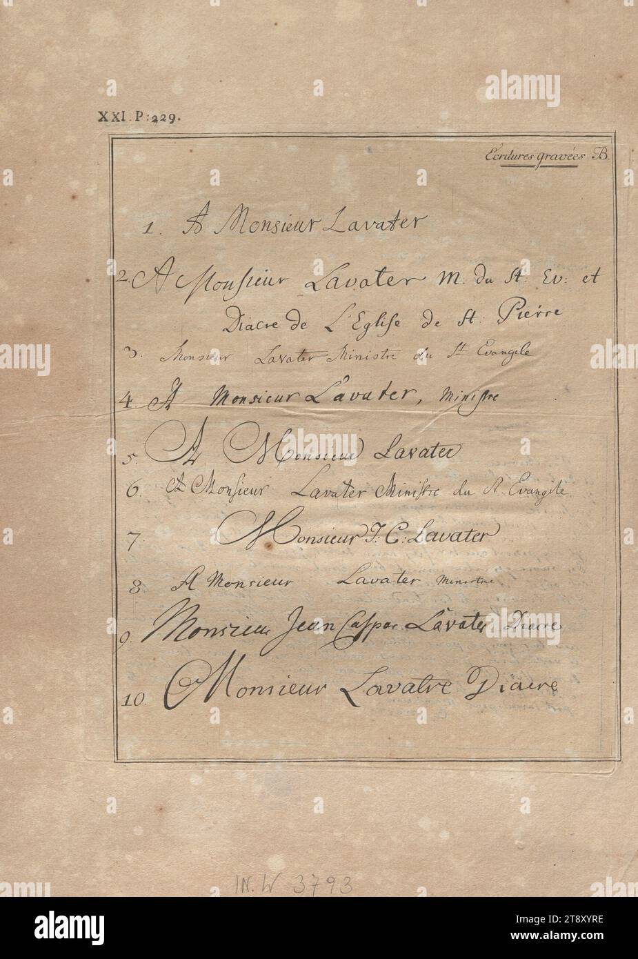 Ecritures gravees 1 hi-res stock photography and images - Alamy