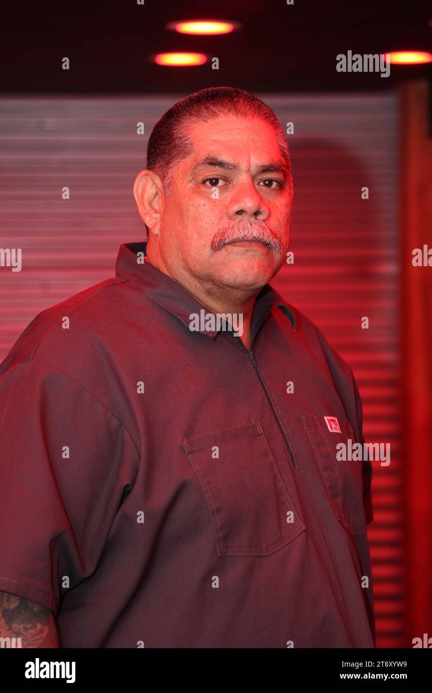 Actor acosta hi-res stock photography and images - Alamy