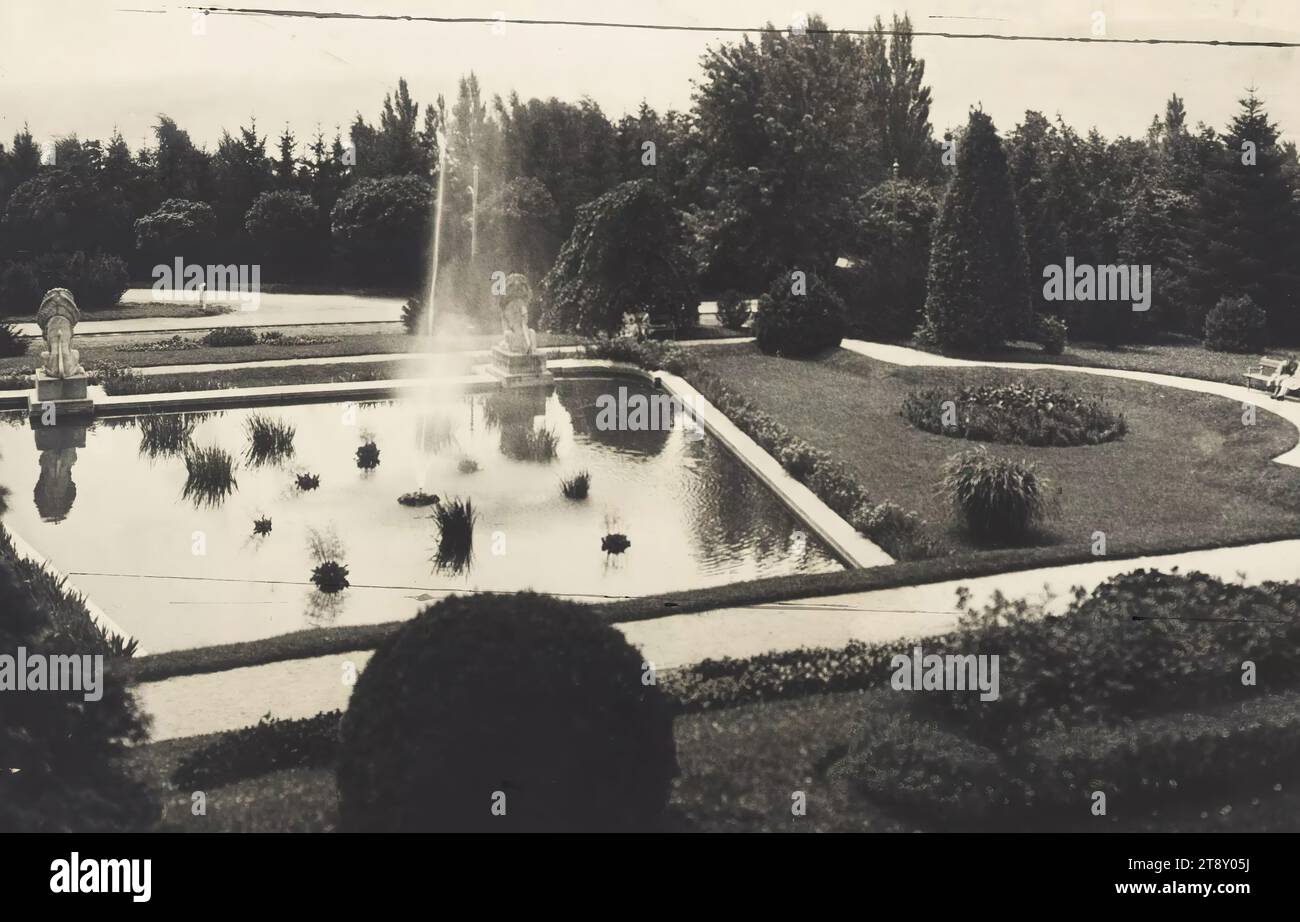 Steinhof hospital hi-res stock photography and images - Alamy