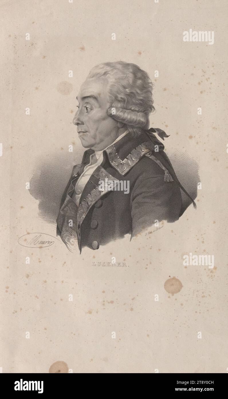 Von luckner hi-res stock photography and images - Alamy