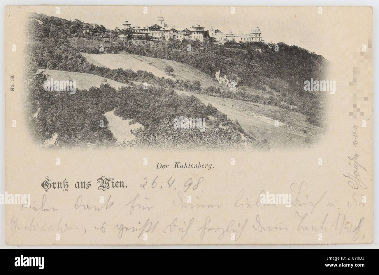 Convict kalksburg hi-res stock photography and images - Alamy
