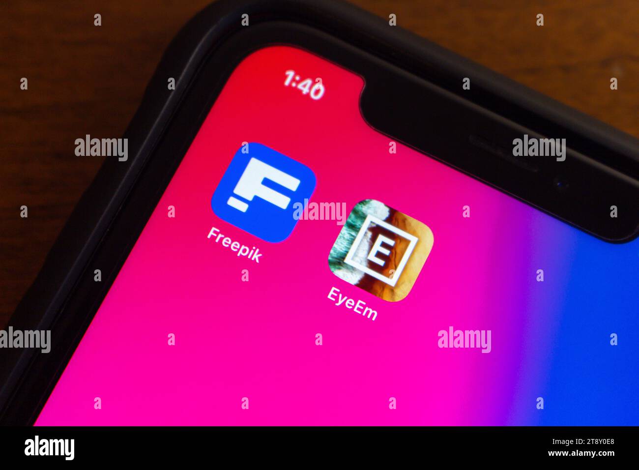 Eyeem hi-res stock photography and images - Alamy