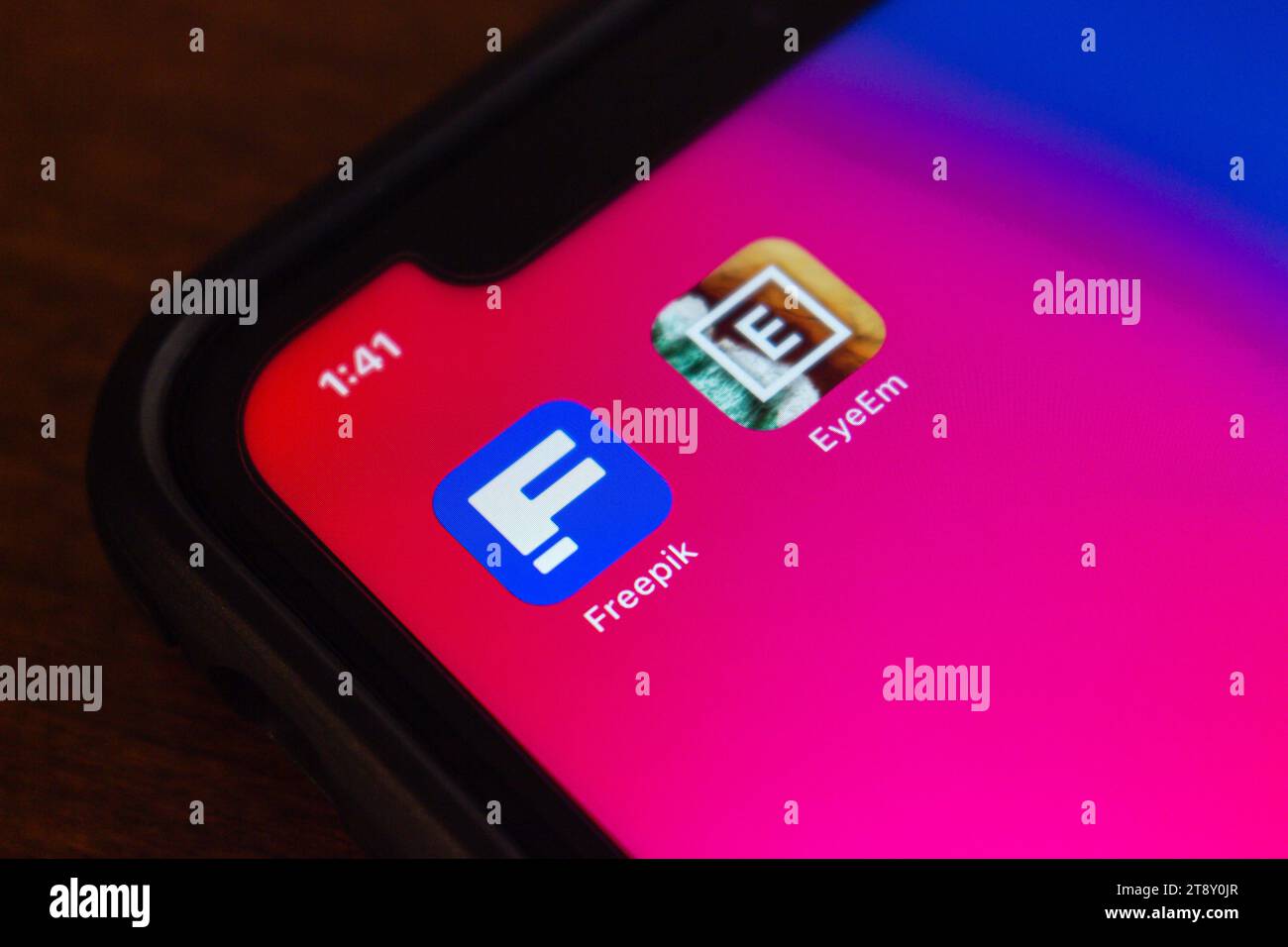 Stock eyeem hi-res stock photography and images - Alamy