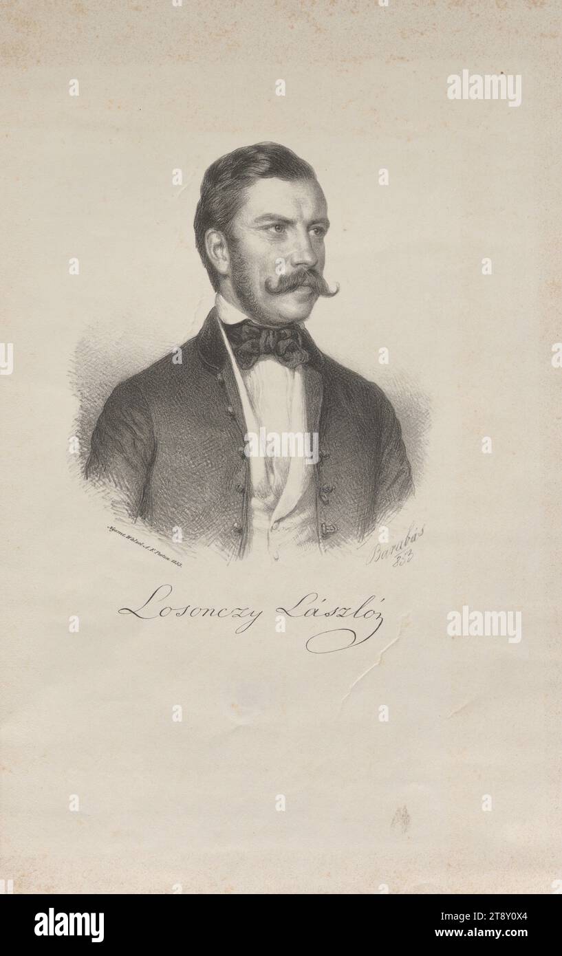 Losonczy laszlo hi-res stock photography and images - Alamy