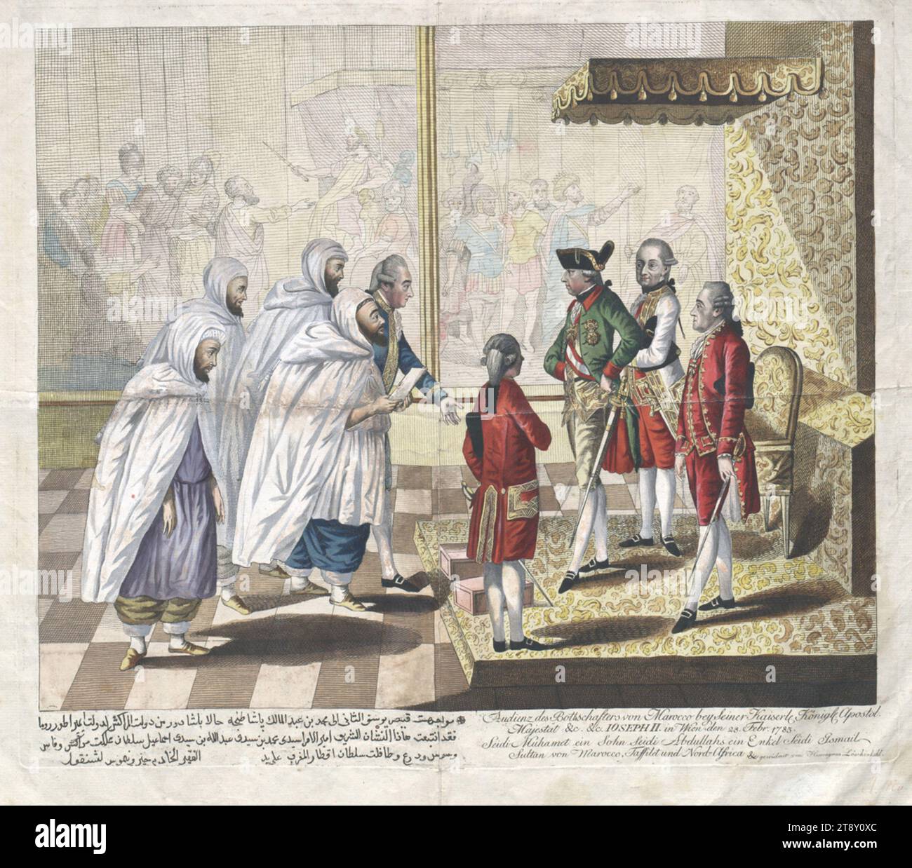 Seidi muhamet hi-res stock photography and images - Alamy