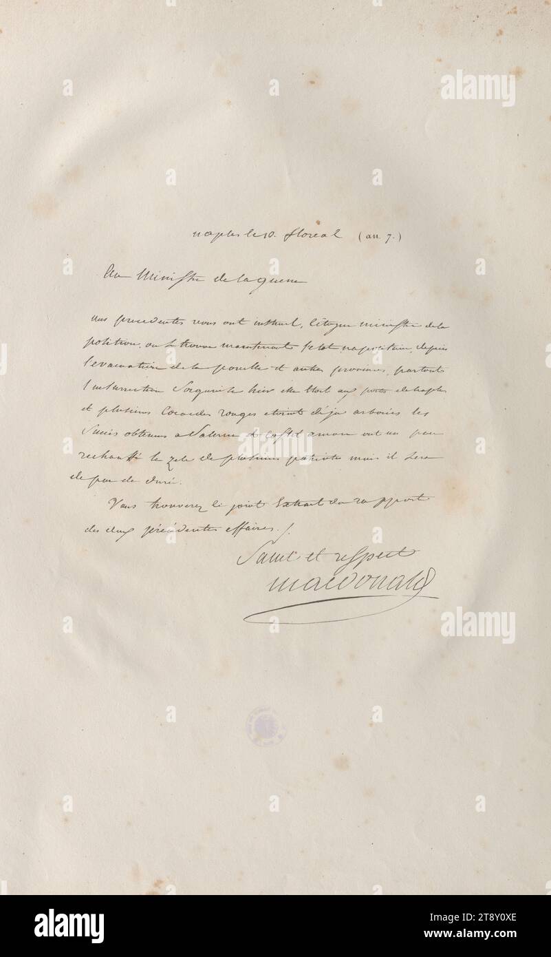 1799 war hi-res stock photography and images - Alamy