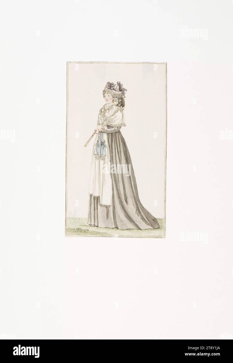 German lady hi-res stock photography and images - Alamy