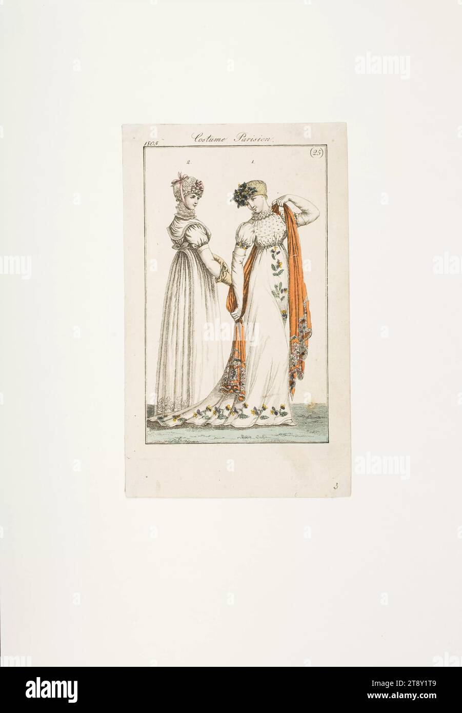 19 11 1805 hi-res stock photography and images - Alamy