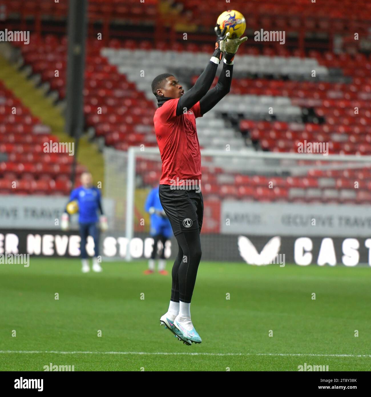 Prince adegoke hi-res stock photography and images - Alamy