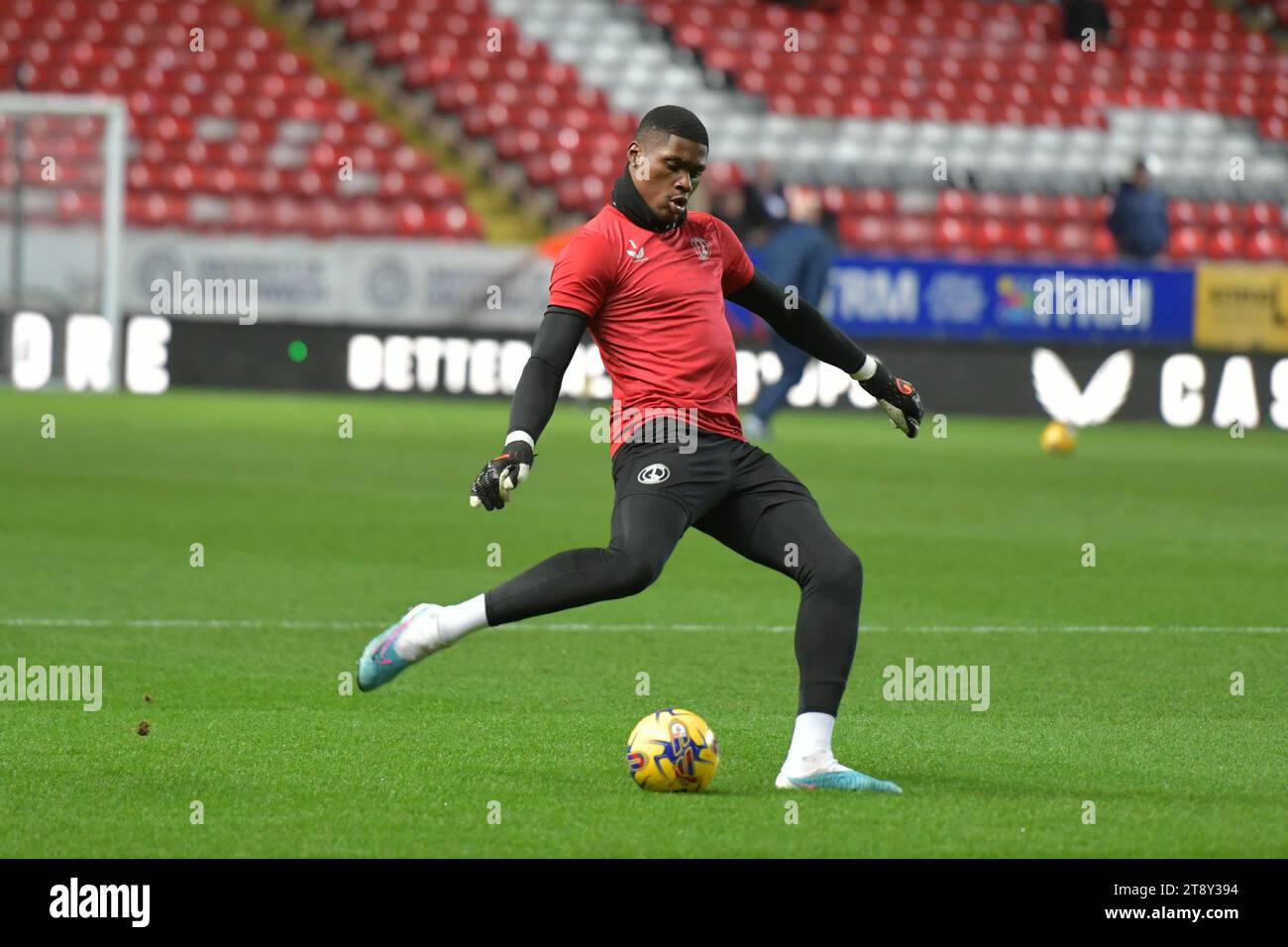Prince adegoke hi-res stock photography and images - Alamy
