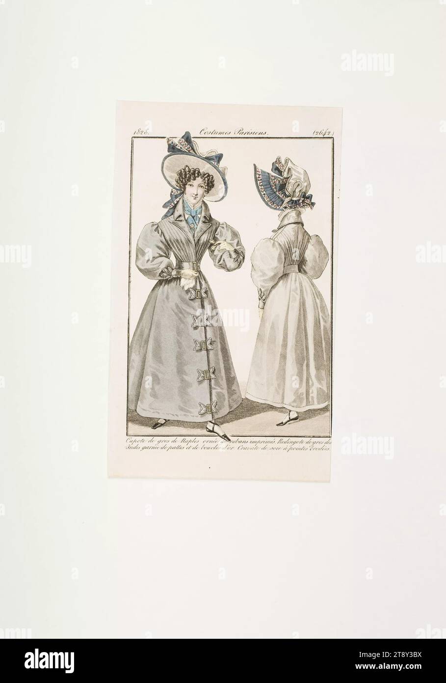 Capot hats hi-res stock photography and images - Alamy