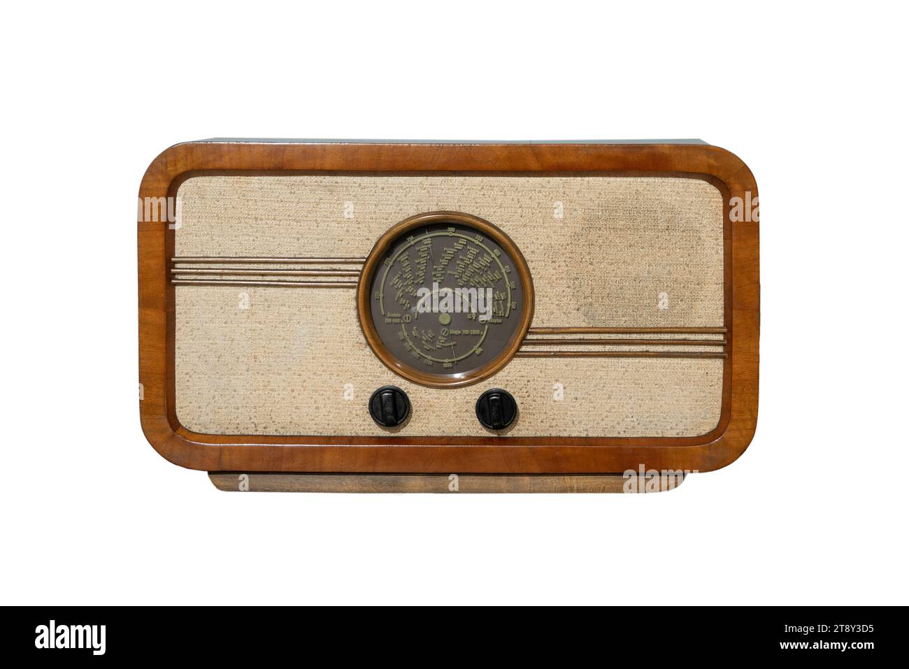 Wave sound white background hi-res stock photography and images - Alamy