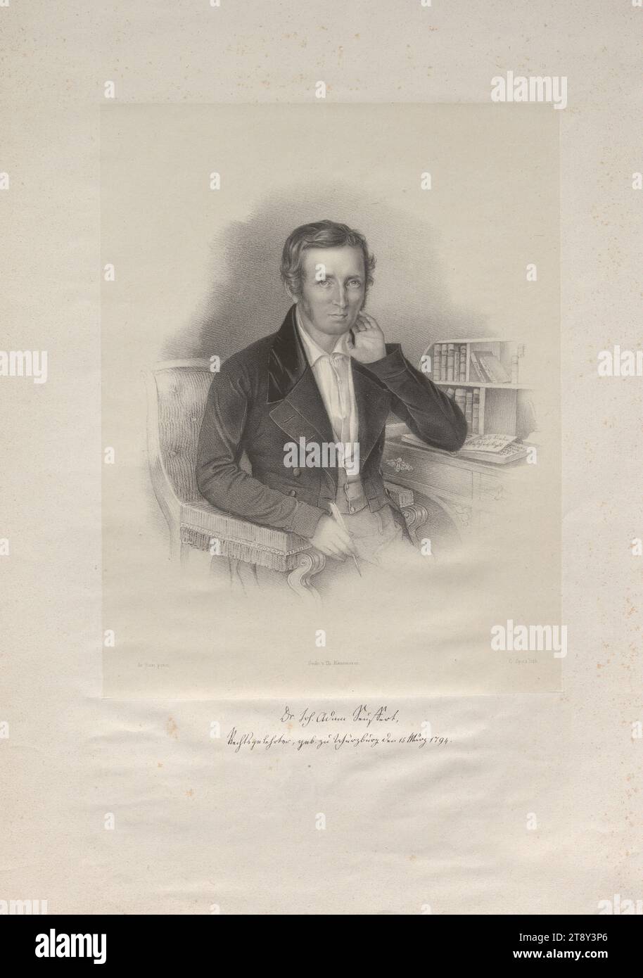 Adam seuffert hi-res stock photography and images - Alamy