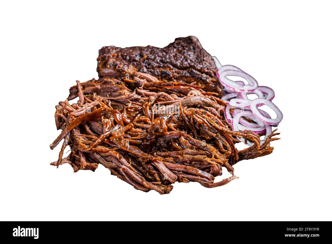 Pulled for rub Cut Out Stock Images & Pictures - Alamy