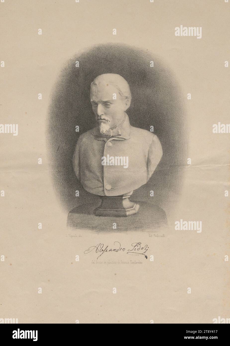 Alessandro sidoli hi-res stock photography and images - Alamy