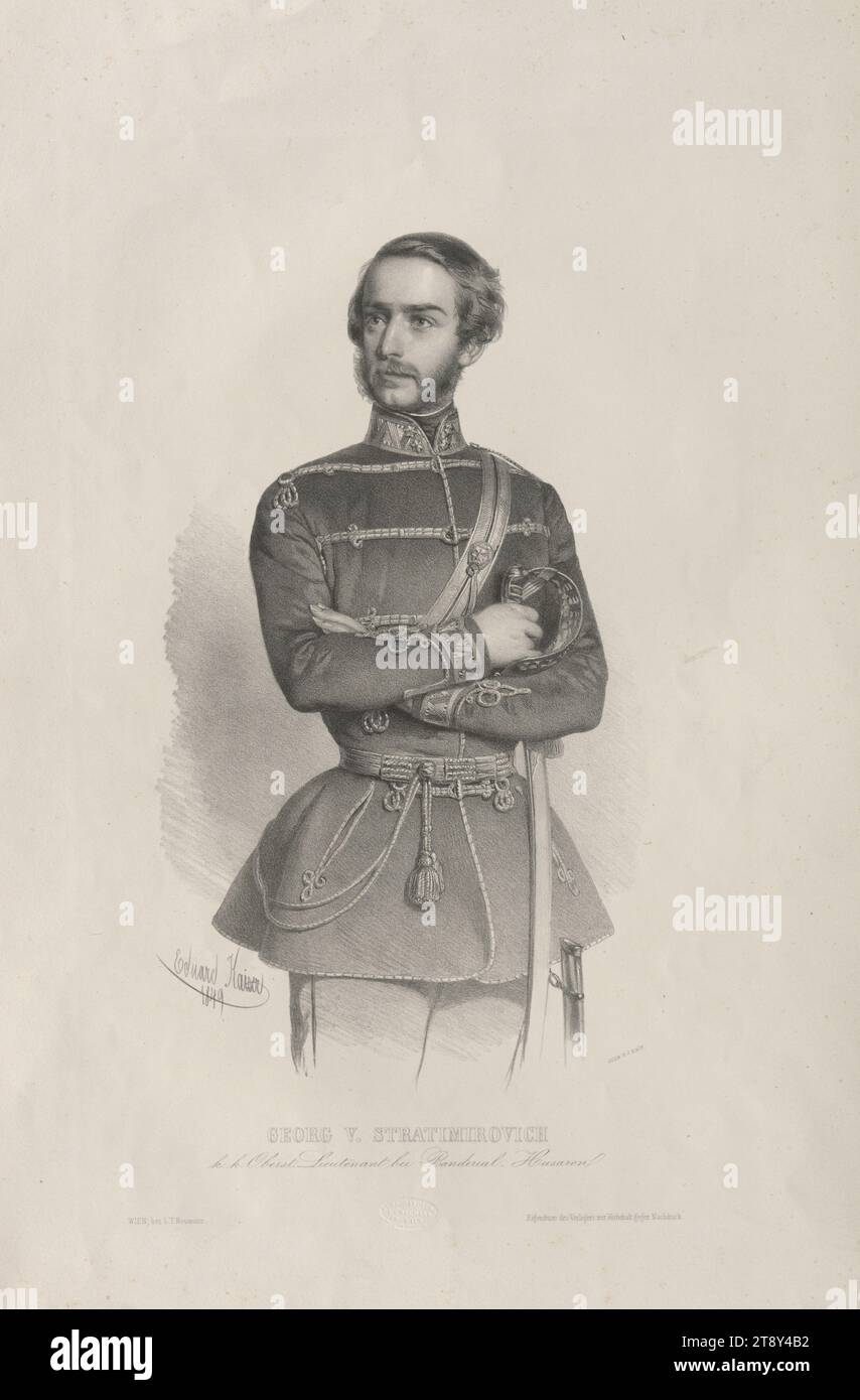 Stratimrovich hi-res stock photography and images - Alamy