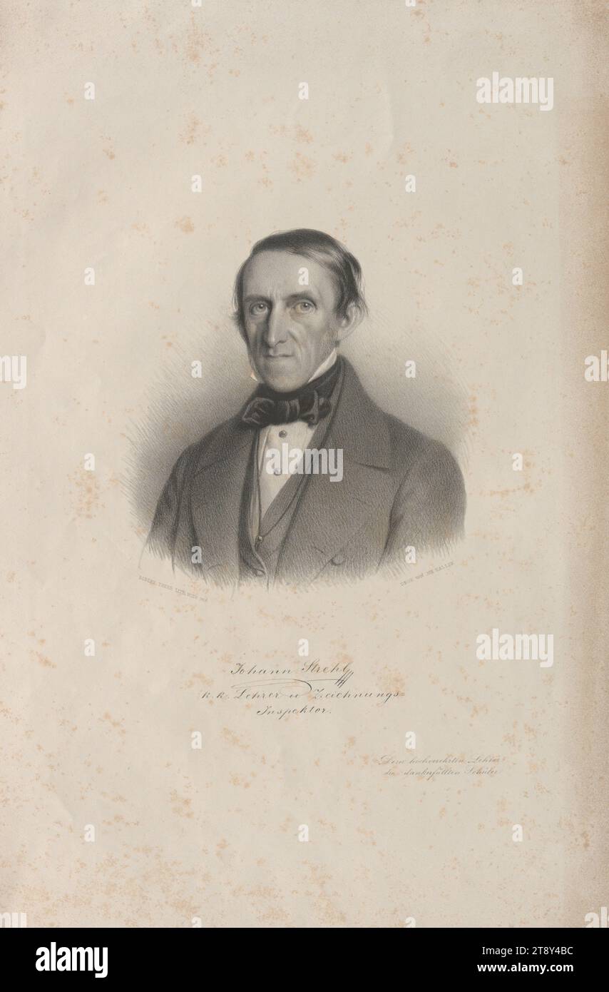 Johann strehl hi-res stock photography and images - Alamy