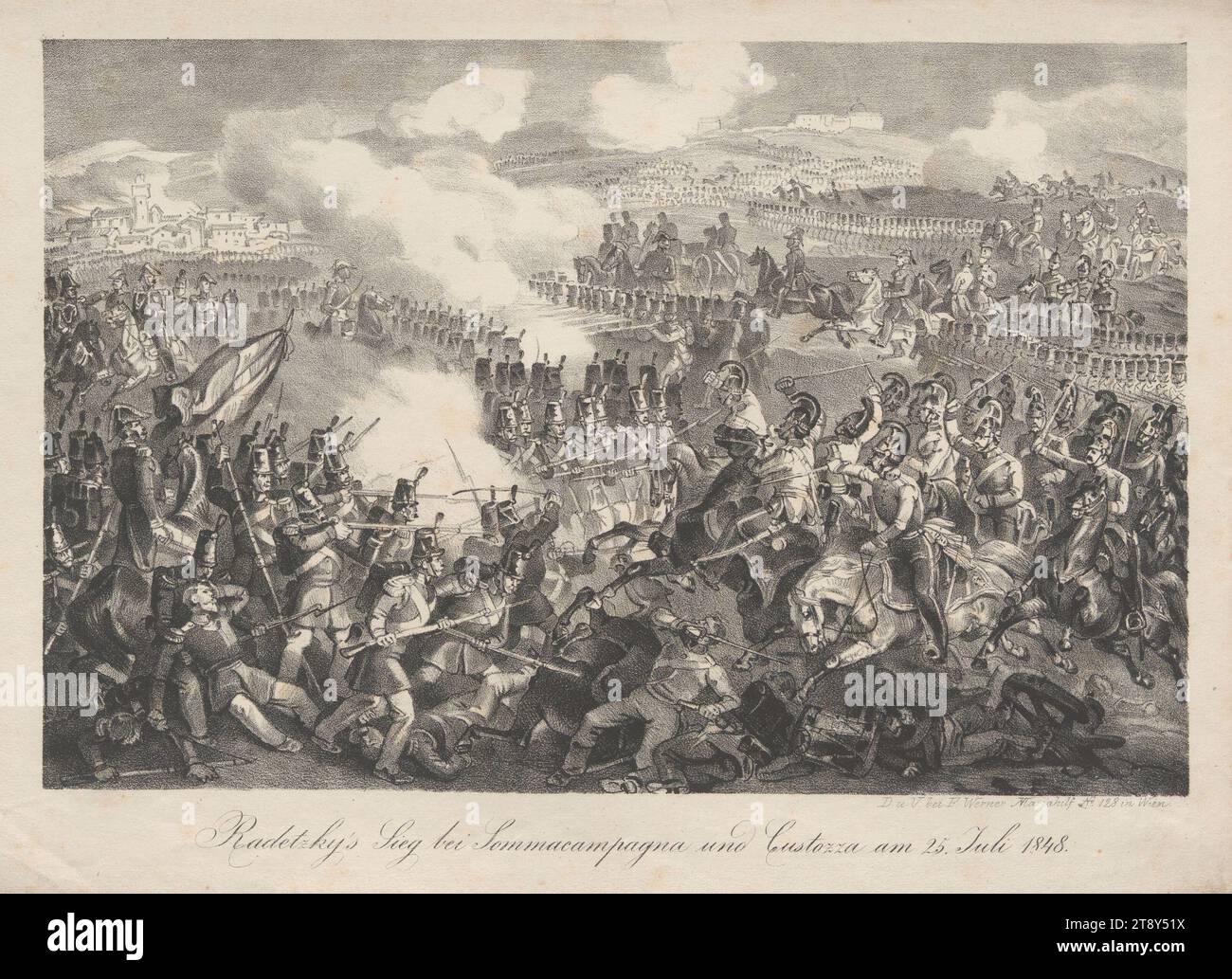 Radetzkys victory hi-res stock photography and images - Alamy