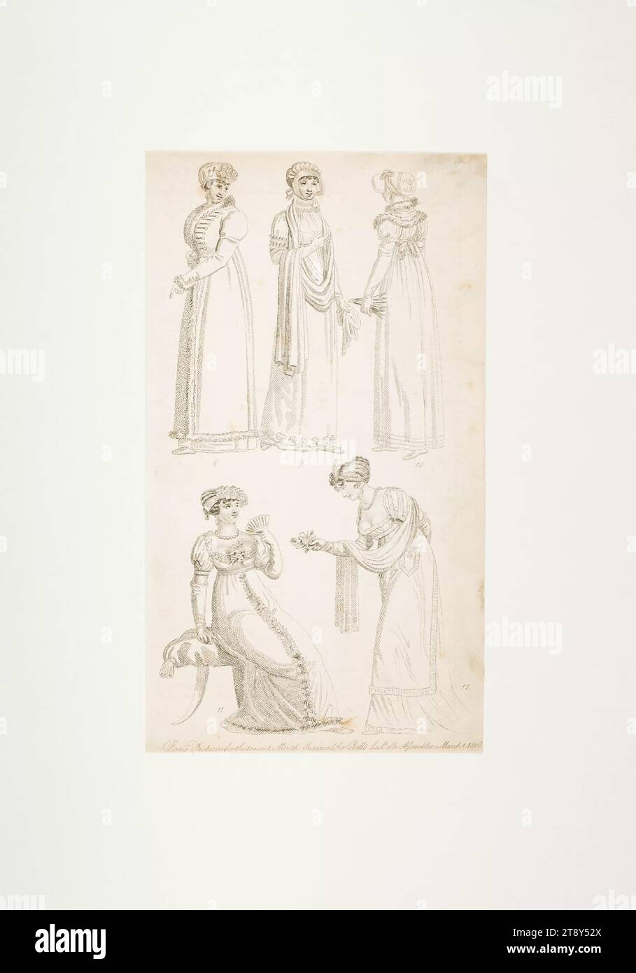 Bourgeoisie of paris hi-res stock photography and images - Alamy