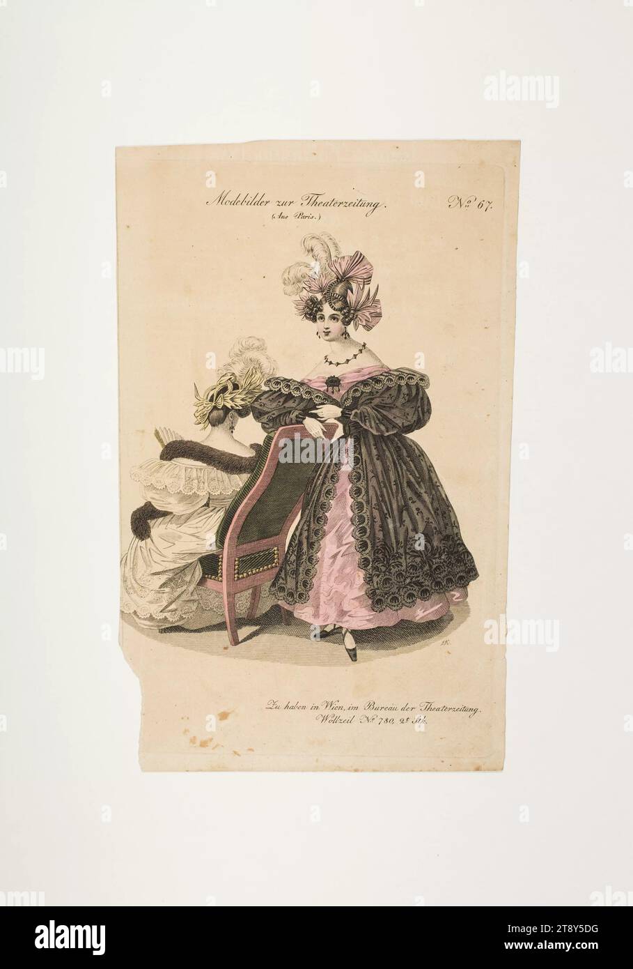 Paris ball gowns hi-res stock photography and images - Alamy