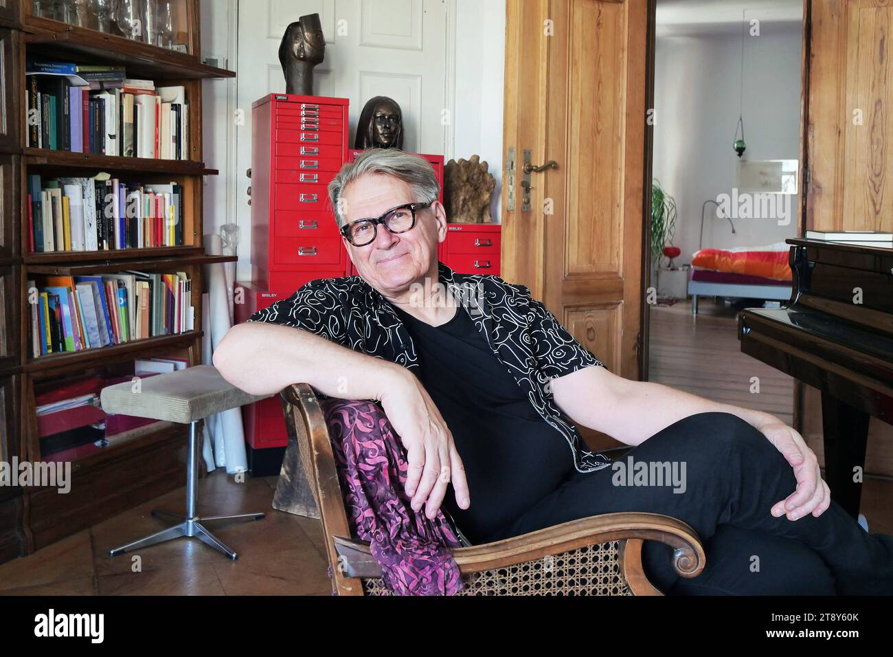 Denver geschichte hi-res stock photography and images - Alamy