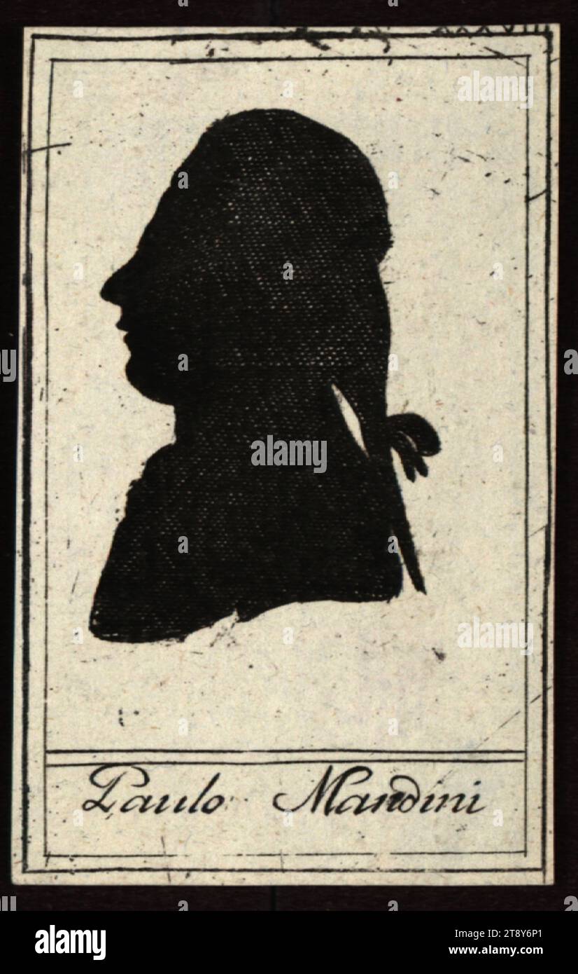 Paolo mandini hi-res stock photography and images - Alamy