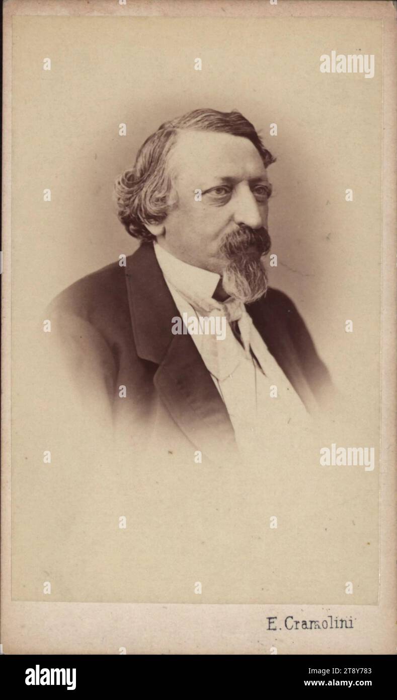 Alexander julius schindler hi-res stock photography and images - Alamy