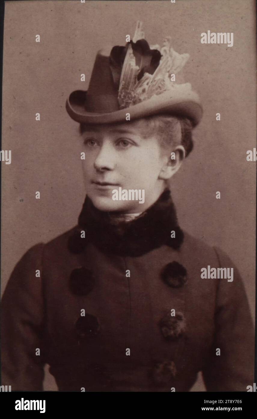 Ida bareuther hi-res stock photography and images - Alamy