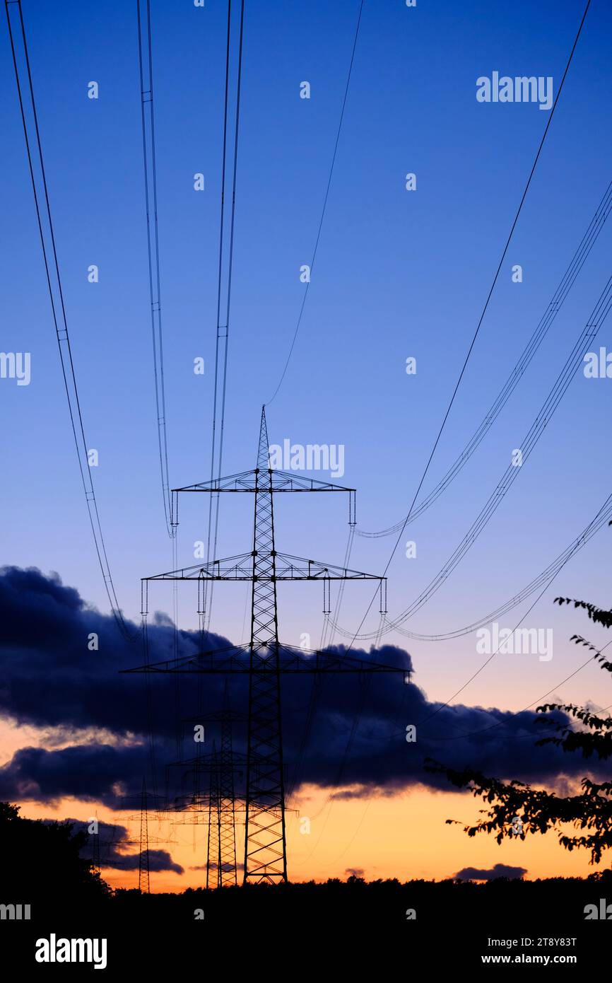 Grueneenergie hi-res stock photography and images - Alamy