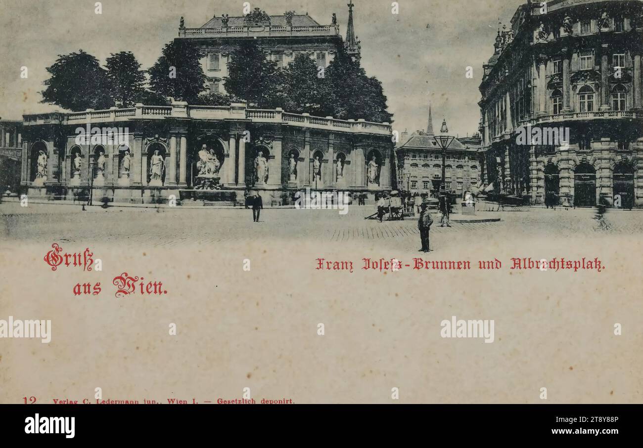 Karl albrecht jr hi-res stock photography and images - Alamy